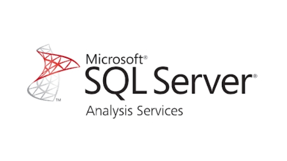 سرویس SSAS